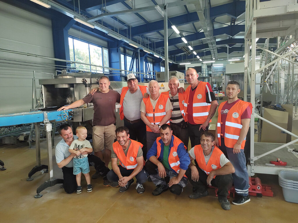 THE RIGHT SERVICE FOR YOUR ENGINEERING AND MANUFACTURING PROJECT