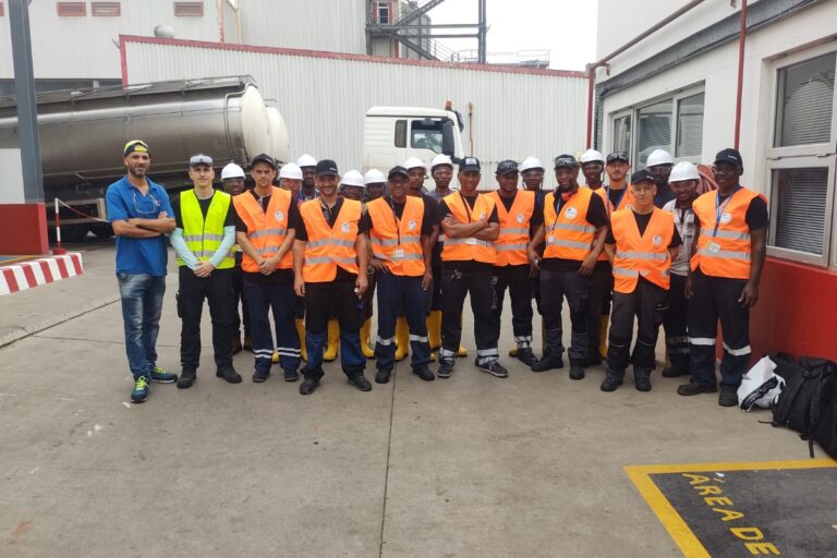 01 November 2025 EEEC Team Project Krones 50,000 CHR Line – Pepsi Cola ...